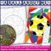 A Ball About Me, Back to School Activity - The Imagination Box