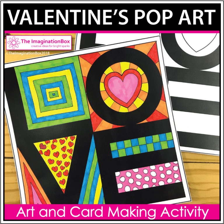 Valentines Day Coloring Pages and Cards