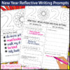 Five Fun New Years Art Activities - The Imagination Box