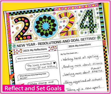 The Imagination Box - Fun Art Activities for Kids